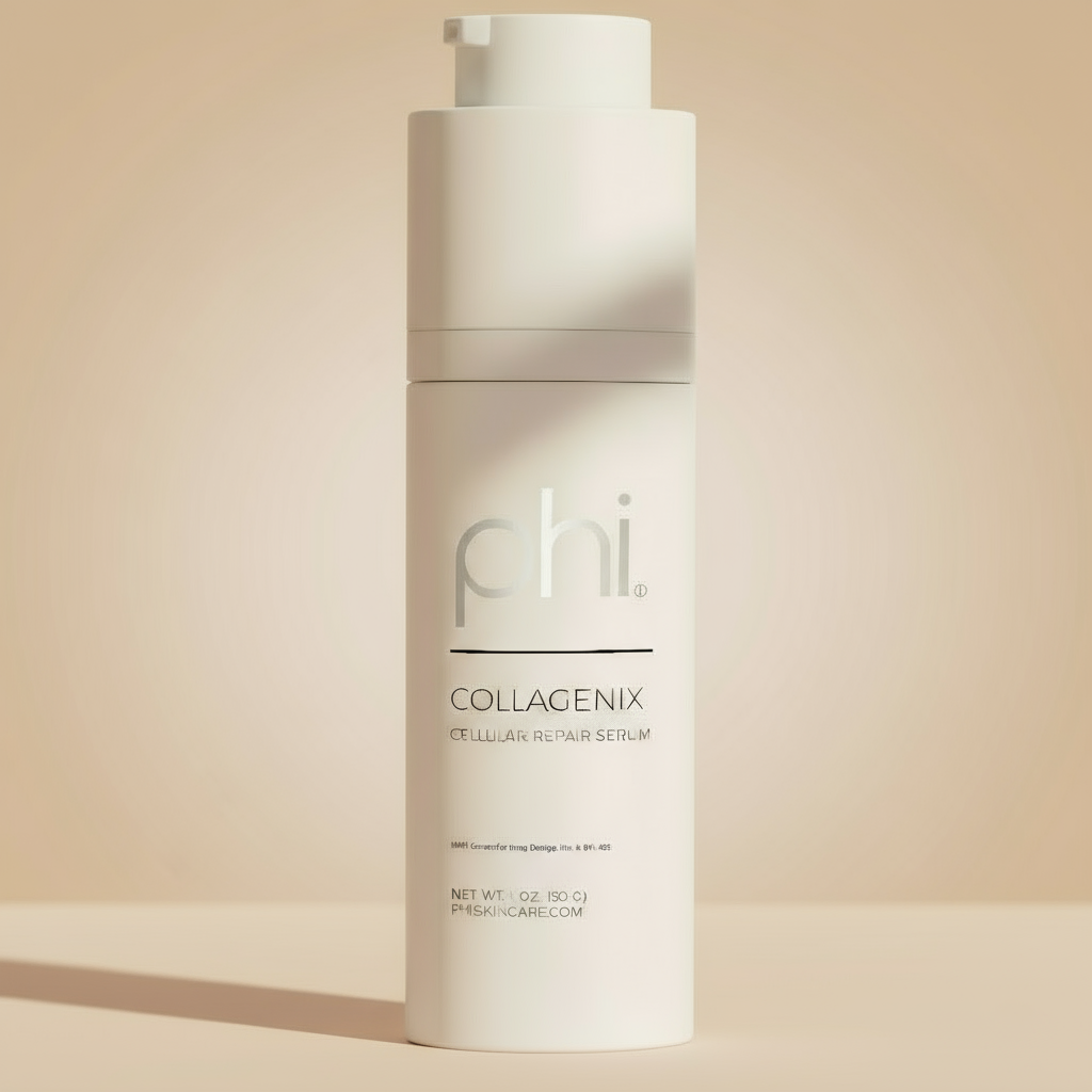 COLLAGENIX Cellular Repair Serum | Embody MedSpa/PHI Skincare